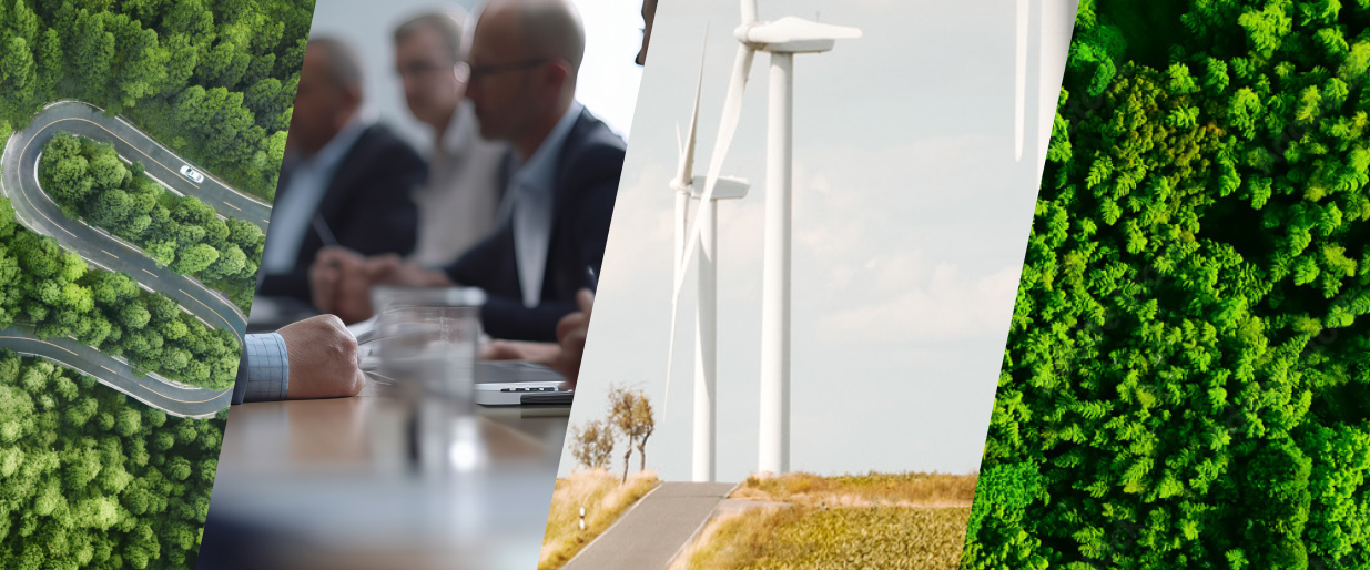 Fia Environmental Strategy - FIA Sustainability